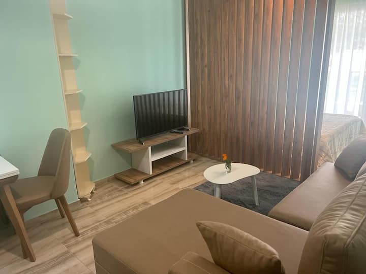 Seaside Apartment Shengjin- The Rock - Shëngjin