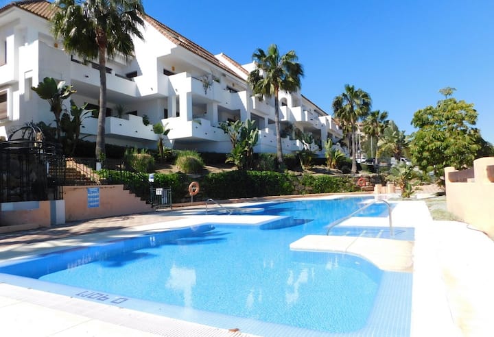 Apartamento En Urbanización - Sotogrande