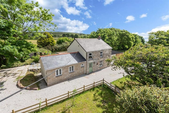 Annex In Lanner - Portreath