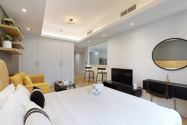 Offer! Large And Trendy - Studio - Jlt - Dubaï