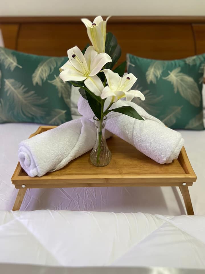 Batu Pahat Hill View Homestay - Batu Pahat
