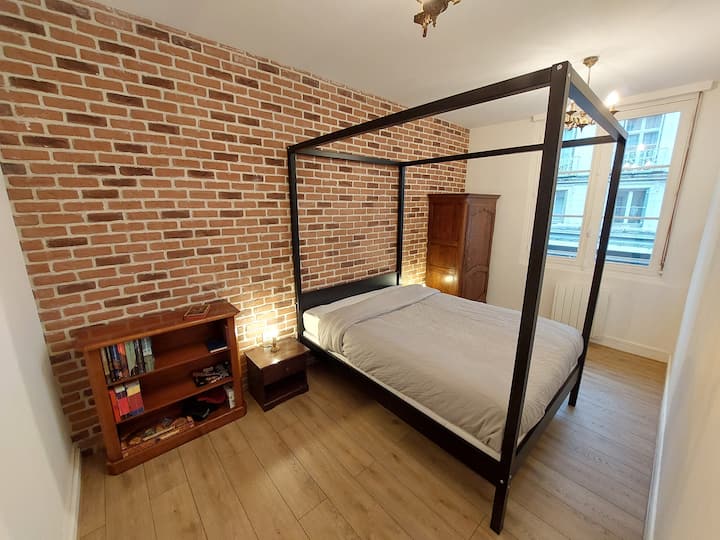 La Chambre Des Sorciers - Blois