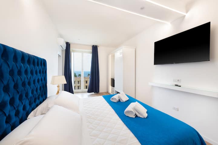 Attico Luxury Sorrento Centro - Sorrent