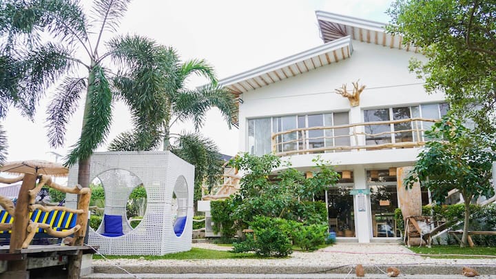Cabana Double - Calatagan
