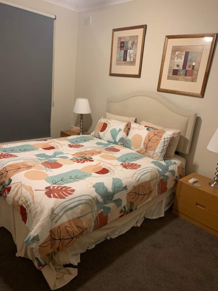 Room For A Couple - South Australia