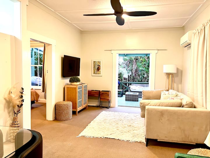 City Garden Retreat - Rotorua