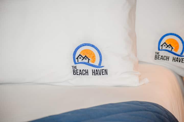 The Beach Haven Self-catering - 스바코프문트