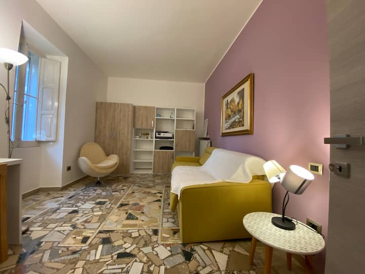 Holiday Home - Strada - Capracotta