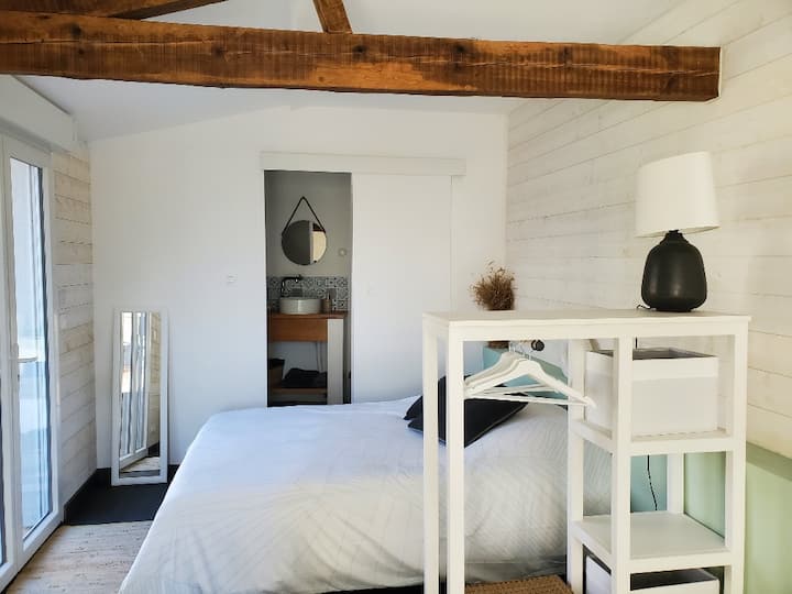 Studio Indépendant Talence - Talence