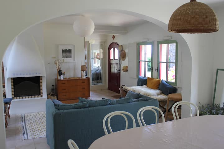 Vacances Les Pieds Dans L’eau - Quiberon