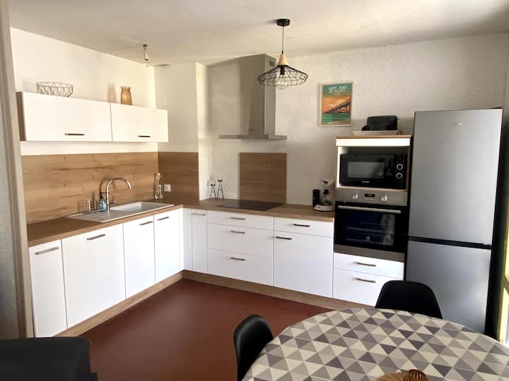 Maison Vacances 200 M De La Mer - Saint-Jean-de-Monts