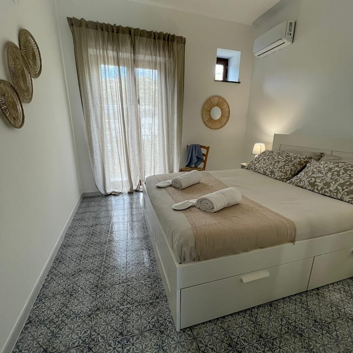 Appartamento Salina - Lipari