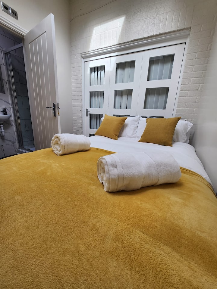 Home Away From Home - Greenwich