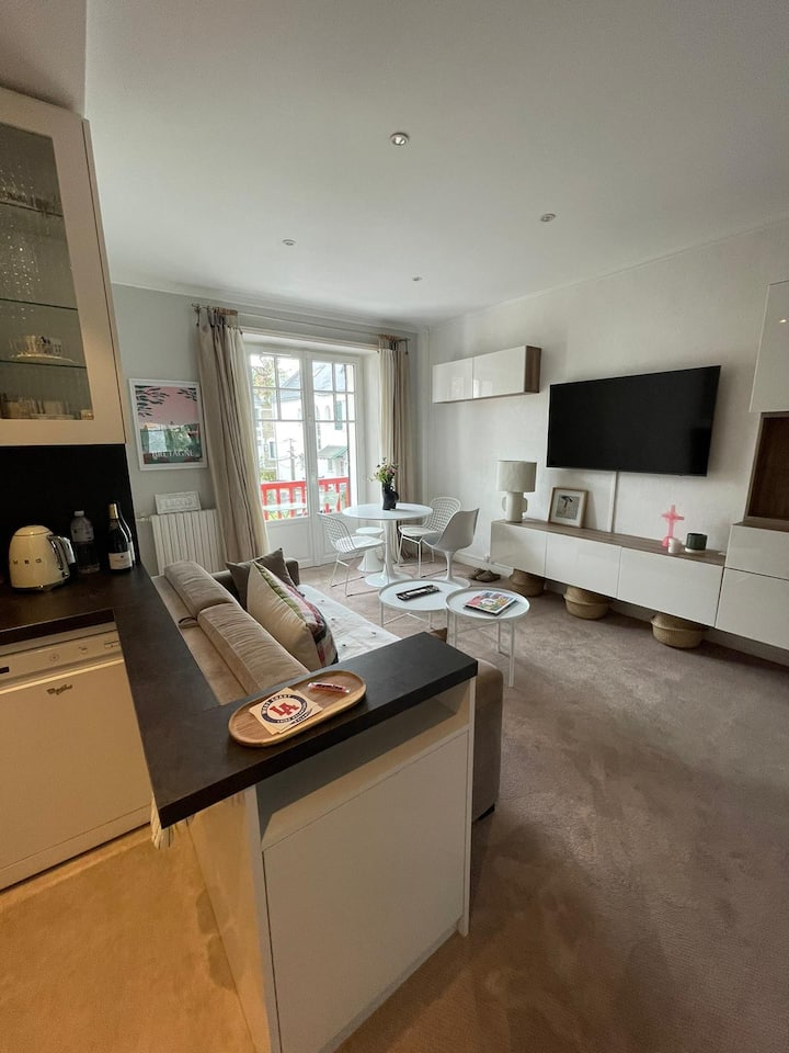 Club Soleil La Baule - La Baule-Escoublac