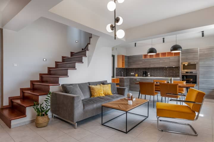 Napier Maisonette - Kefalonia