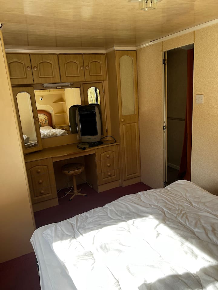 Charmant Mobil Home A Louer - Arreau