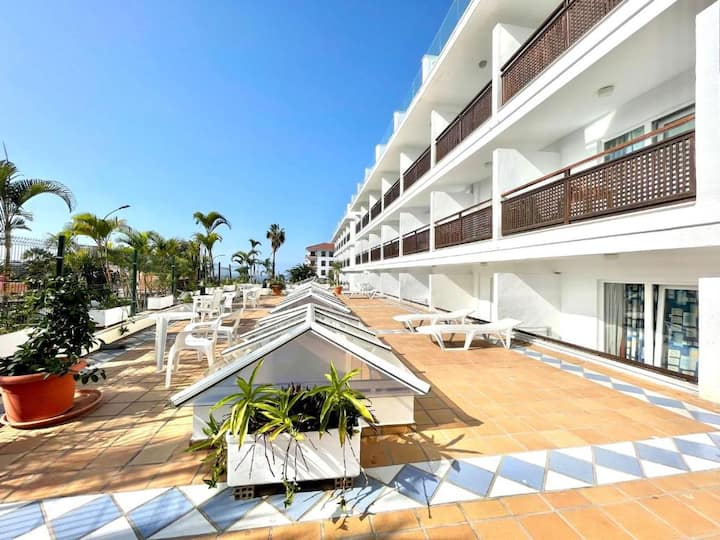 Hogar Lejos Del Hogar. - Puerto de la Cruz