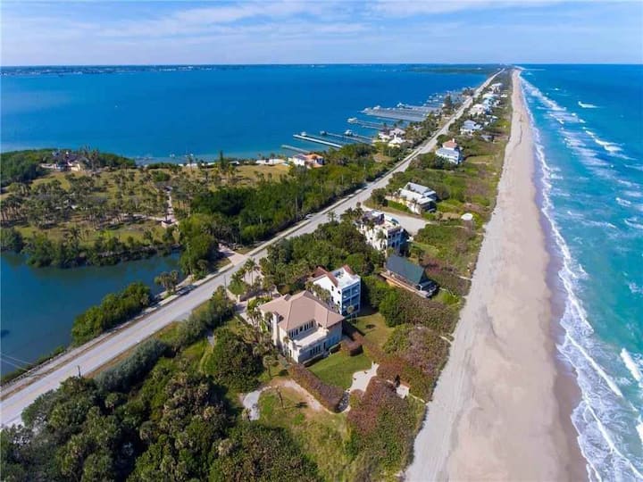 Sunspace-sands - Sebastian, FL