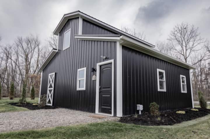 The Barn At Floret Hill - 베를린