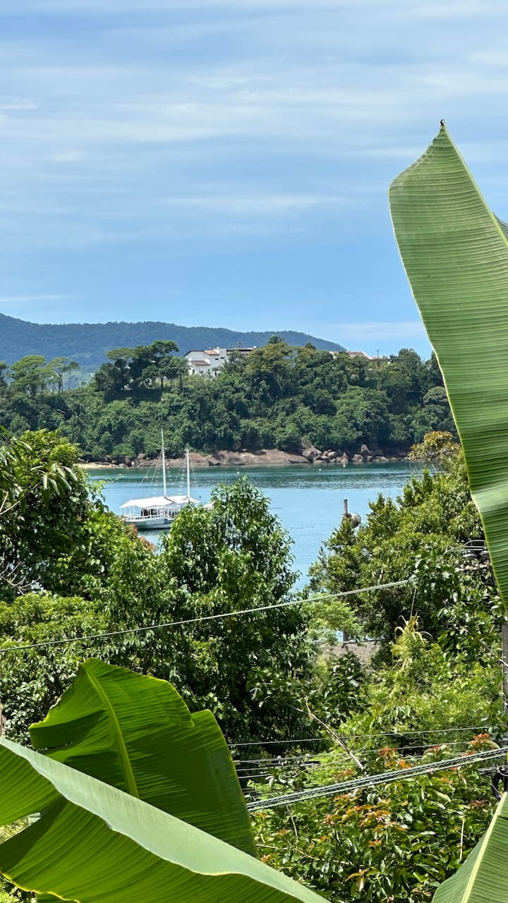Casa Do Mar - Ubatuba - Ubatuba