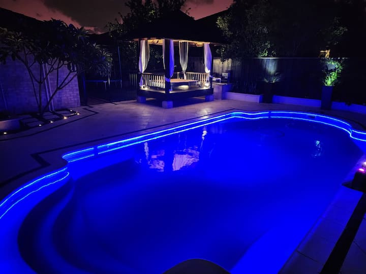 The Balinese Retreat - Perth
