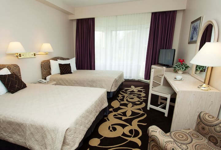 Cosy Room Very Close To Riga Airport - Riga