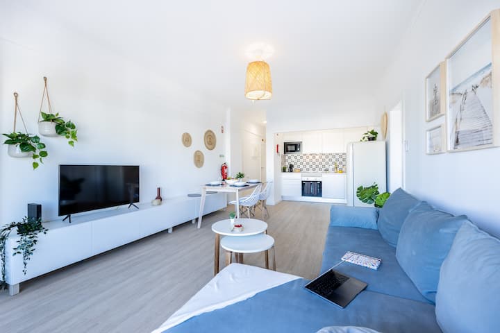 Behappy Solmonte 5min From The Beach W/pool - Praia da Rocha