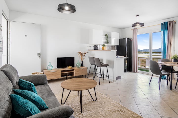 Appartement Cityview - Fort-de-France