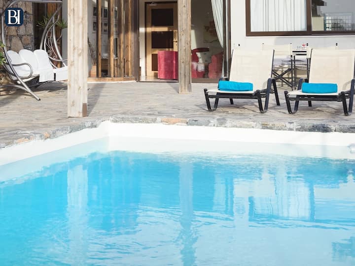 Bh123 - R - Villa Agios Nikolaos - Agios Nikolaos