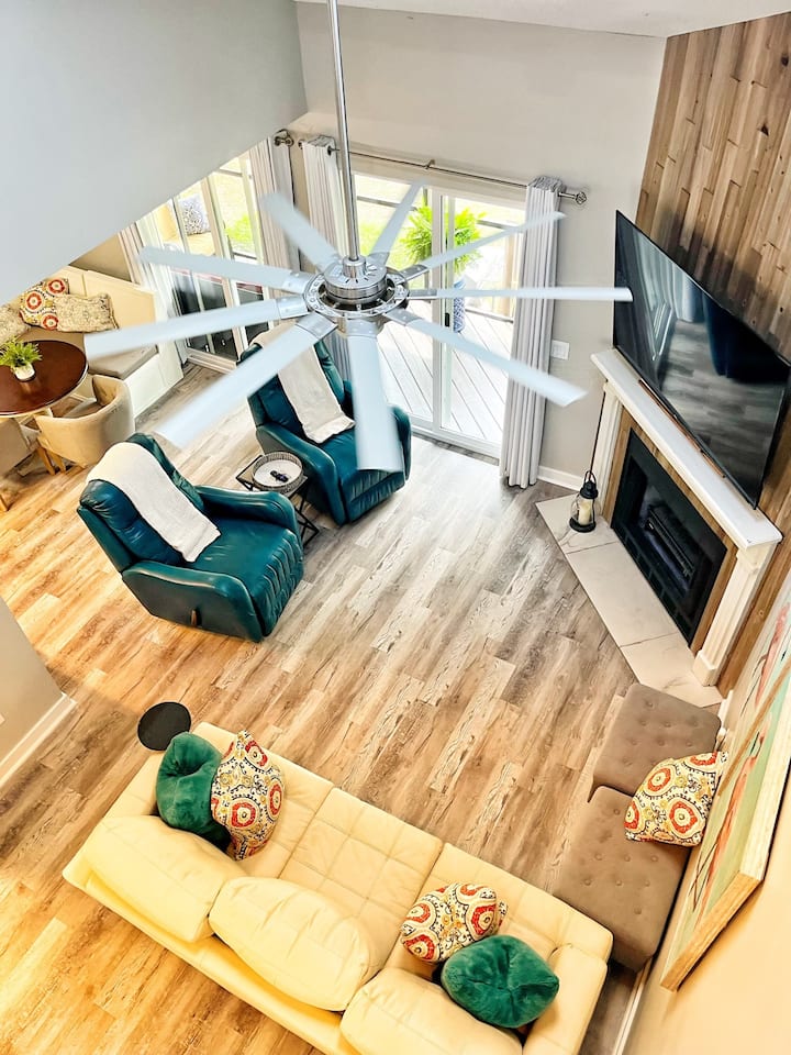 2br/2.5 Ba Townhome  Conveient To Pool/beach/shops - Orange Beach, AL