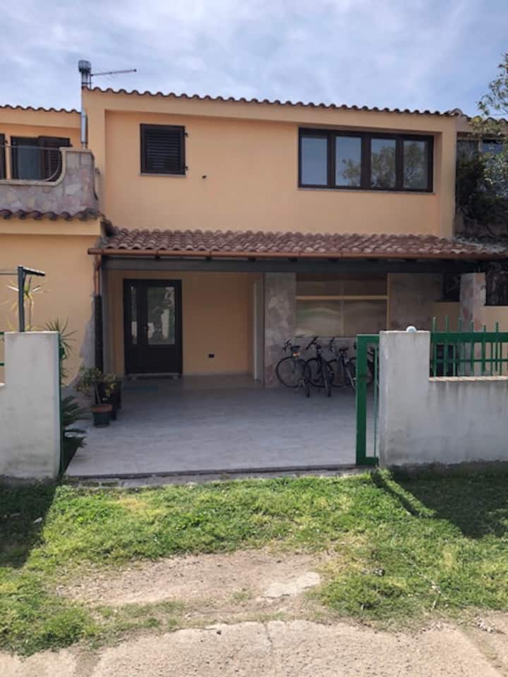 Casa Almond - Quartu Sant'Elena