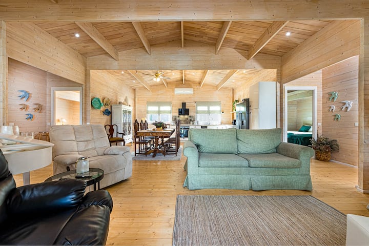 Design Chalet W/private Pool 15min Away From Beach - Albufeira