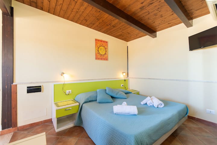 Studio With Kitchenette - San Vito Lo Capo