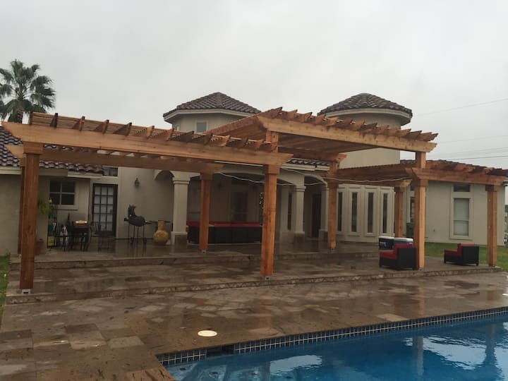 Casa Azucar Y Agave - Mission, TX