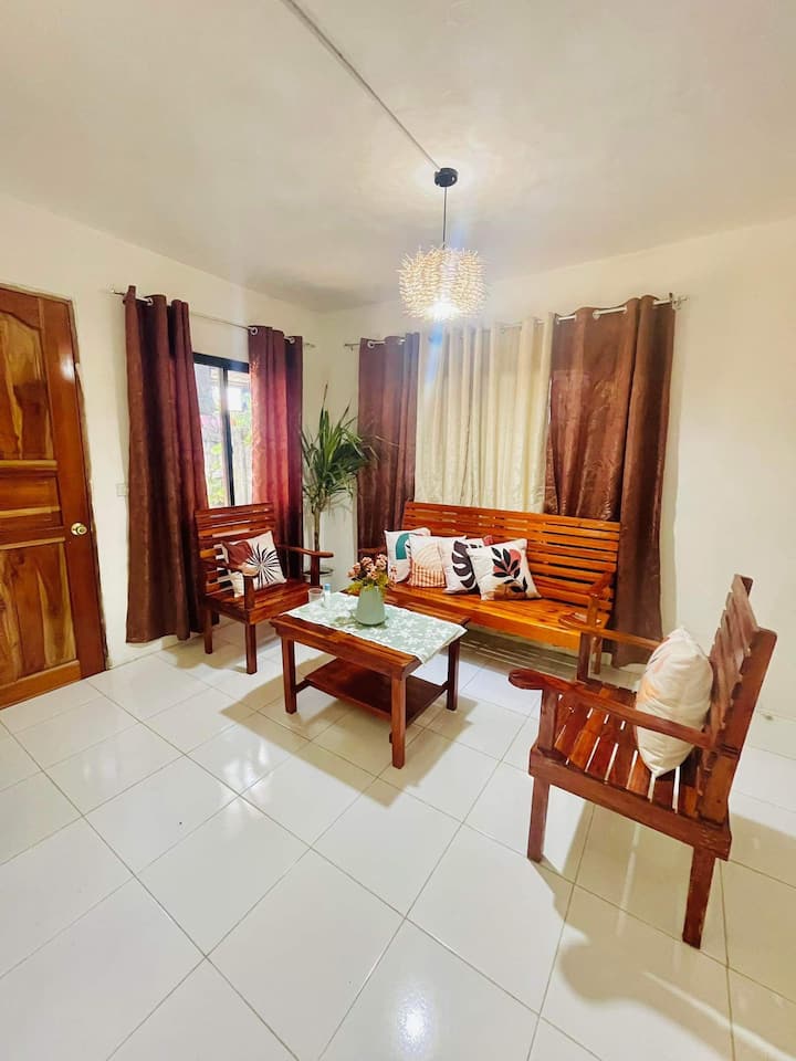 Ocean Crib In Sipalay - Sipalay