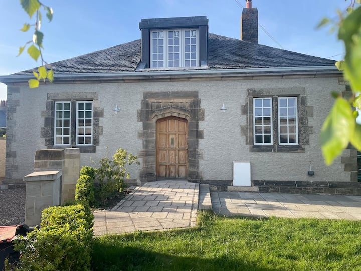 Edinburgh Entire House - Edimburgo