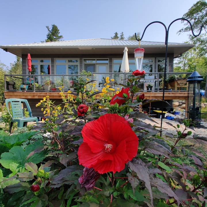 White Lake Lake-house - Clayton Lake