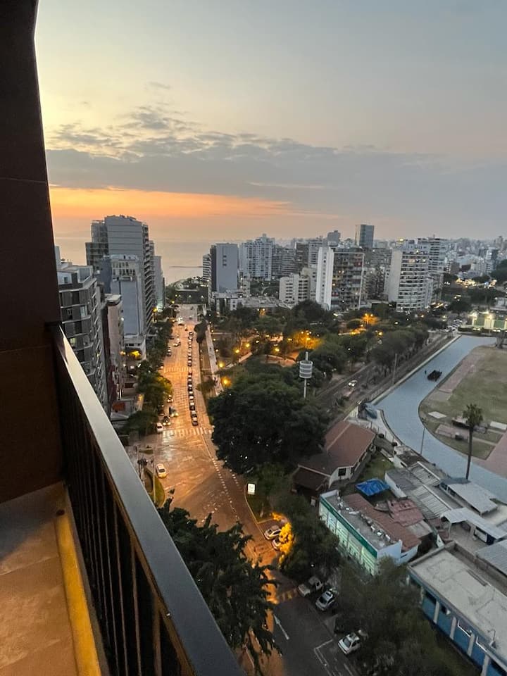 Excelente Ubicación En Barranco - Lima