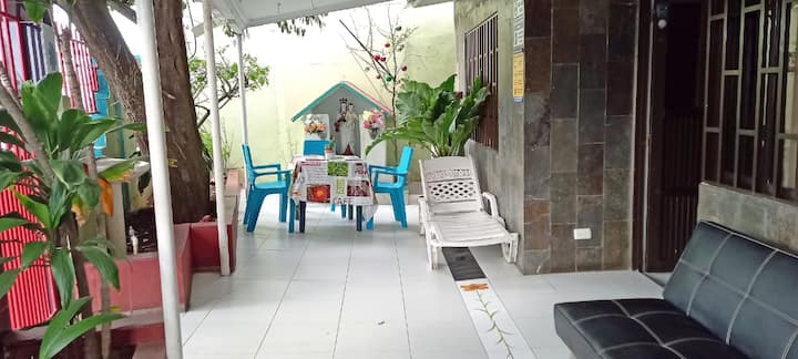 El Olivo Casaapto - San Andrés