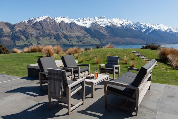 Lodge Lorien - Glenorchy