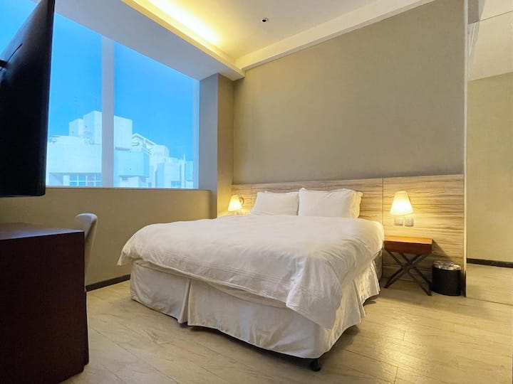 Spacious 2 Bedroom Apt Near Mrt - Toa Payoh