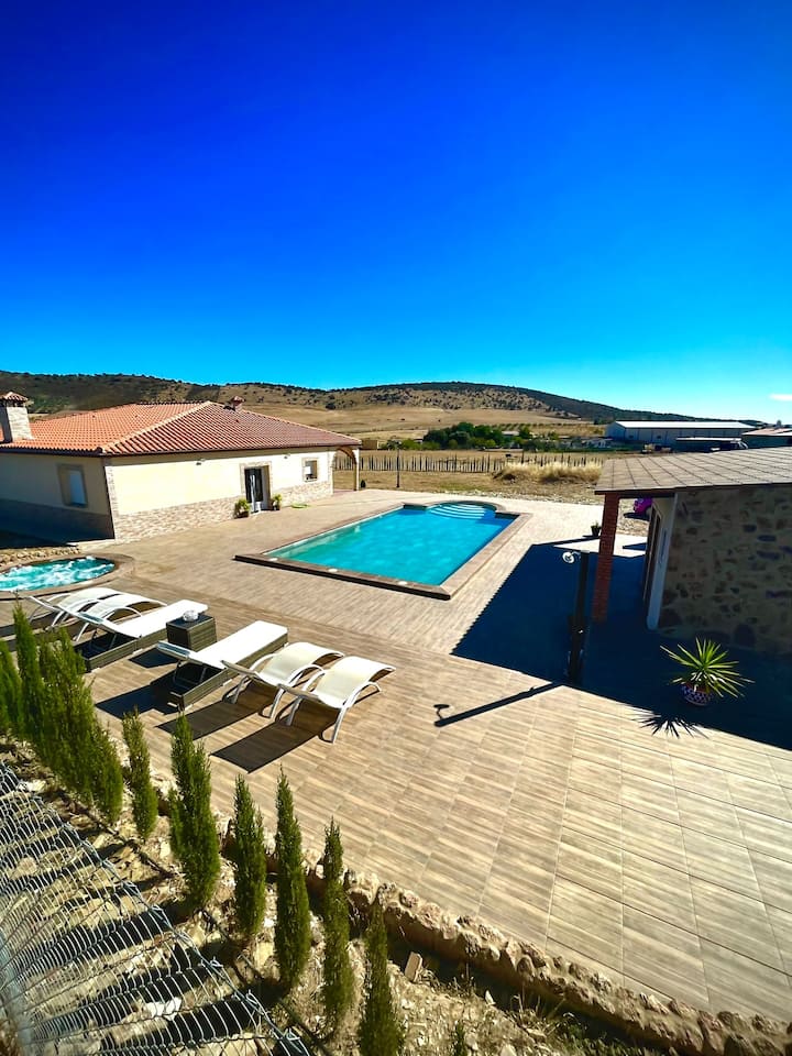 Casa Rural La Costa - Zafra