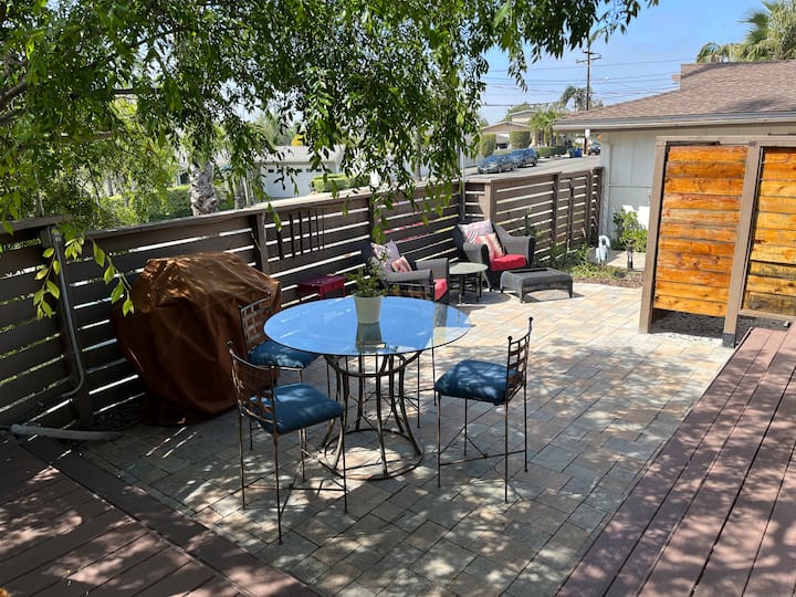 La Mesa Oasis - El Cajon, CA