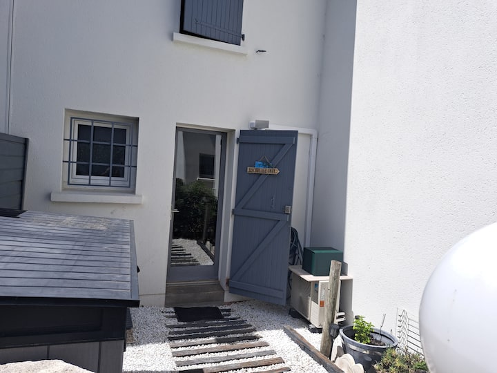 Maisonnette 2 Chambres à Deux Pas Des Plages - Biscarrosse
