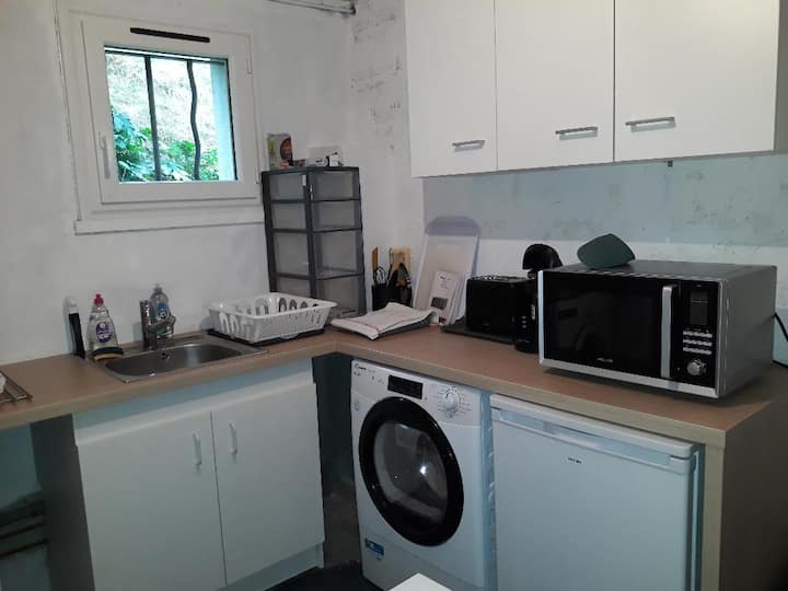 Chambre 16 M2 Proche  Centre Historique De Tours - Tours