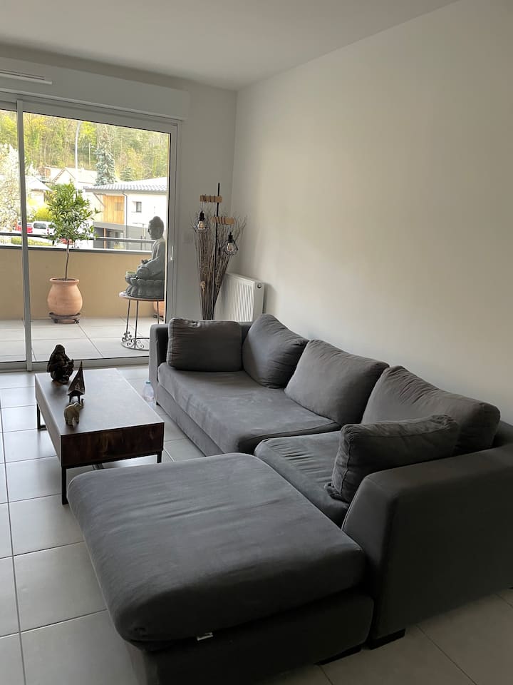 Appartement Gap - Gap