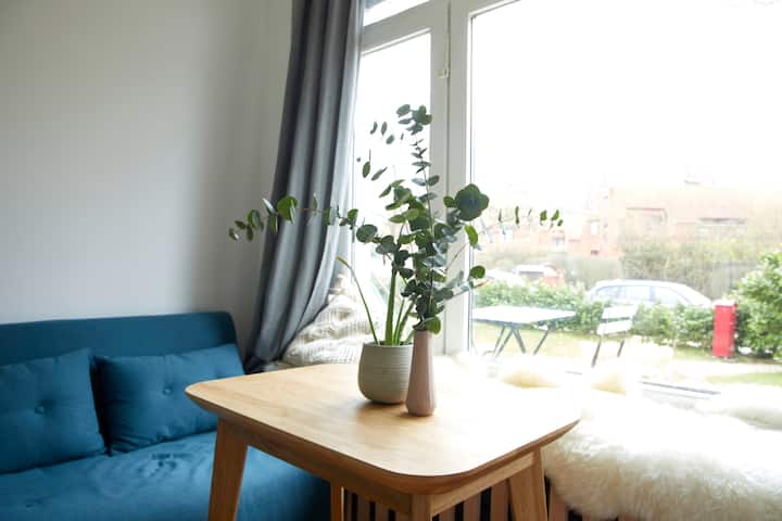 Tiny Home Niendorf - Hamburg