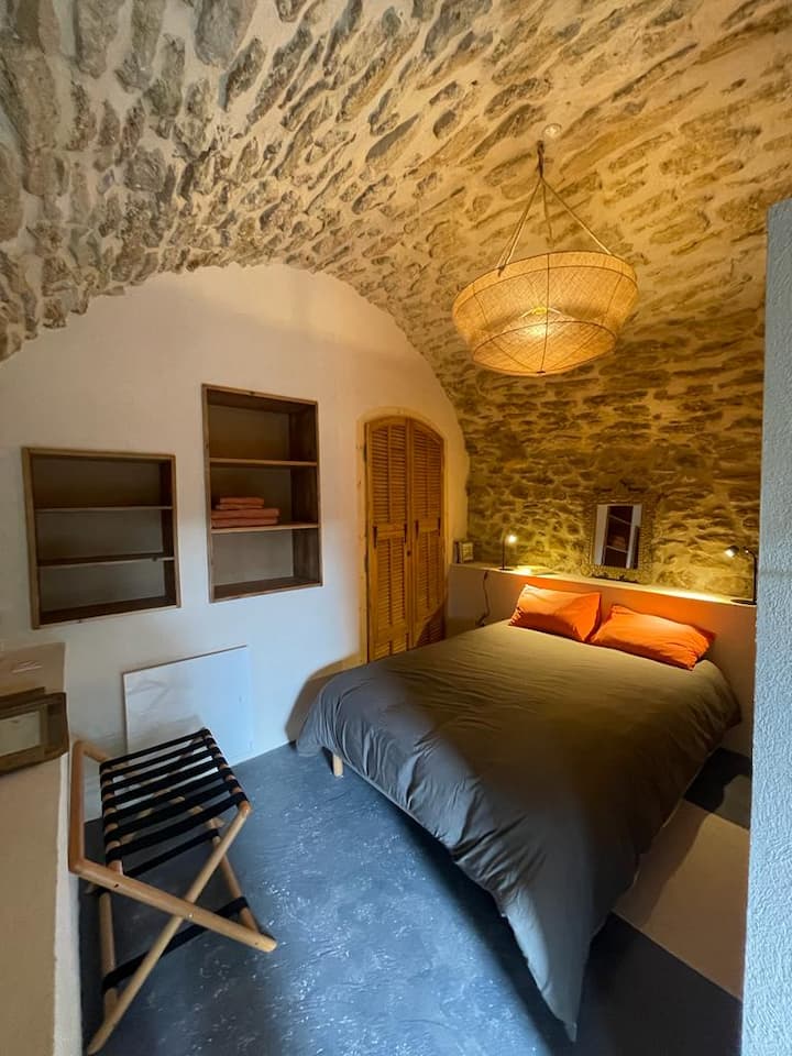 Charmante Chambre à Grignan - Grignan