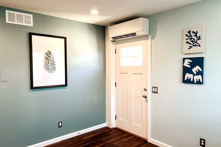 Bright, Beautiful & Dog Friendly Steps To Old Town - Wellington, CO