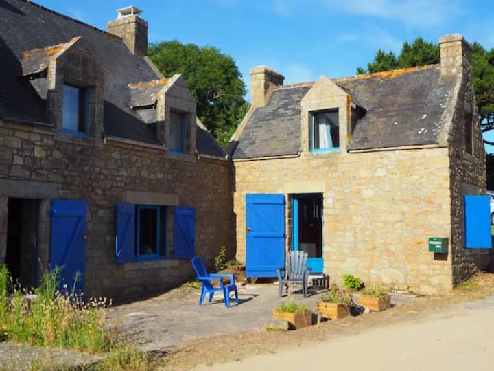 Les Pieds Dans La Ria D'etel - Plouhinec